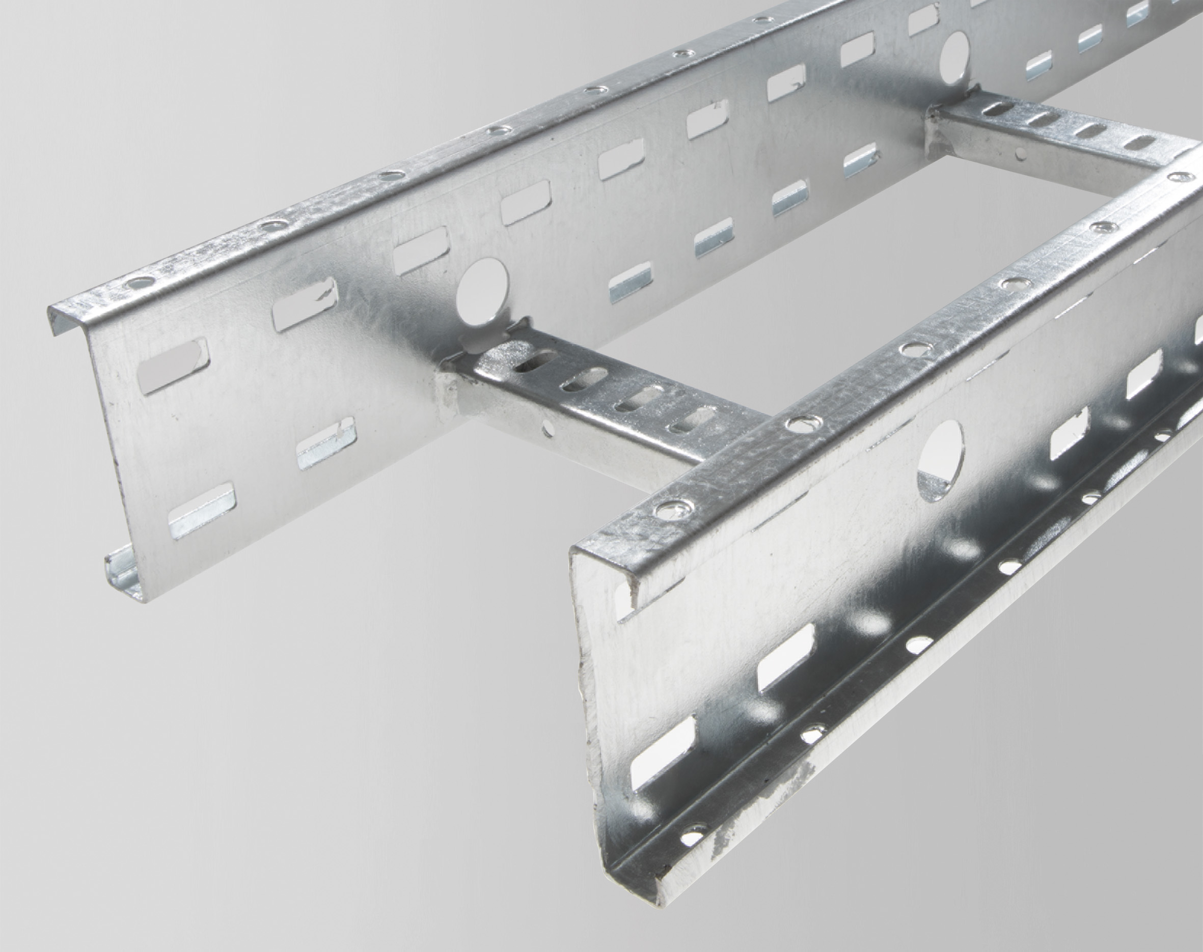 Gouda Holland - Gouda Holland cable ladder