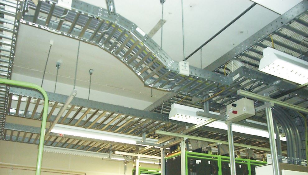Best Practice Guide To Cable Ladder And Cable Tray Systems, 44% OFF